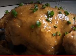 Dump 1 liter of sprite in a pot with chicken for a twist on traditional ...