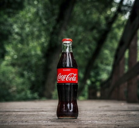 Adding peanuts to Coca-cola is apparently the hottest new Southern food ...