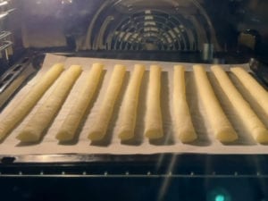 This creamy, puffy "WOW" cake takes only a few minutes to make