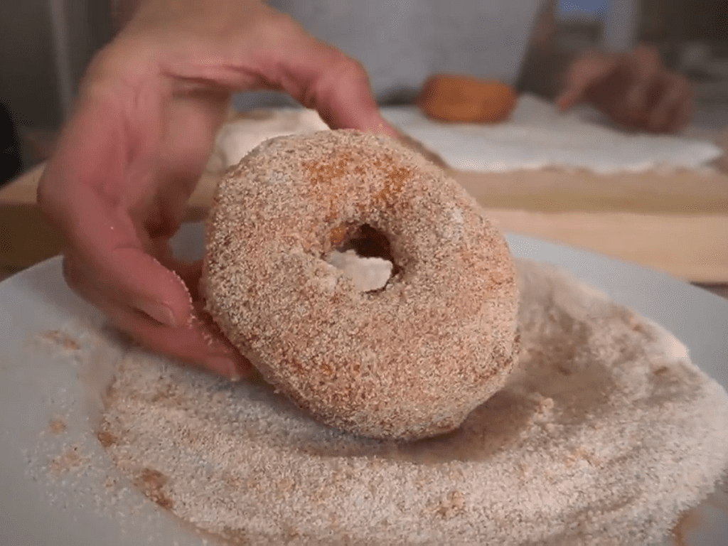 Mom shows us 10 unbelievably versatile uses for biscuit dough