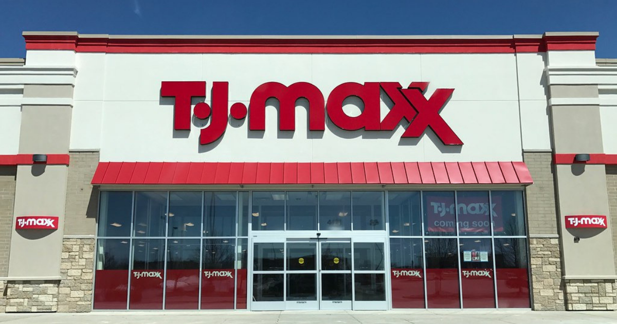 +35 Recomendaciones de trabajadores de T.J. Maxx para los clientes ...