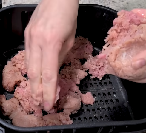 12 tasty foods you probably didn’t know you could make in an air fryer