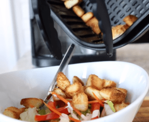 12 tasty foods you probably didn’t know you could make in an air fryer