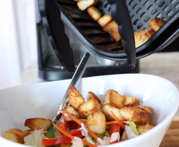 12 tasty foods you probably didn’t know you could make in an air fryer