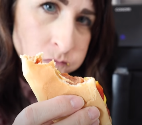 12 tasty foods you probably didn’t know you could make in an air fryer