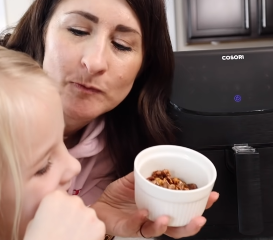 12 tasty foods you probably didn’t know you could make in an air fryer