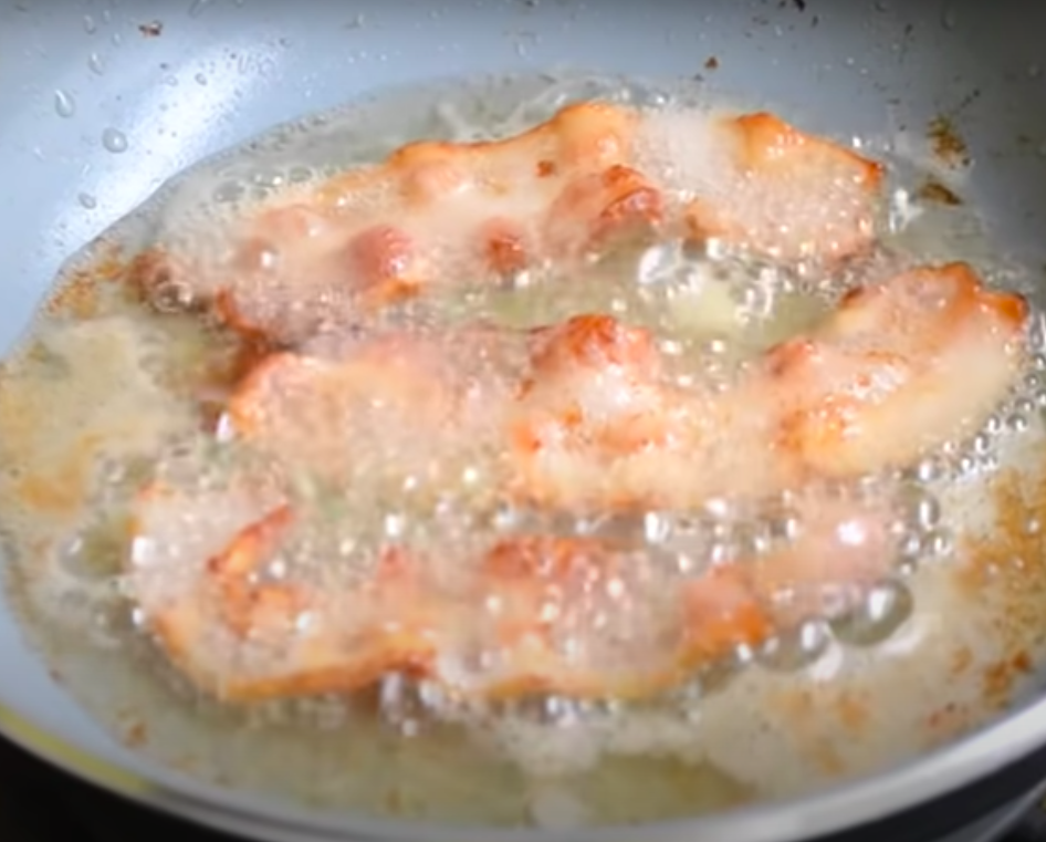 Chef Shows How To Cook The Perfect Bacon Every Time