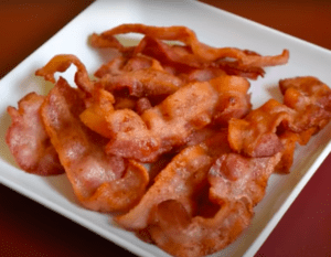 Chef Shows How To Cook The Perfect Bacon Every Time