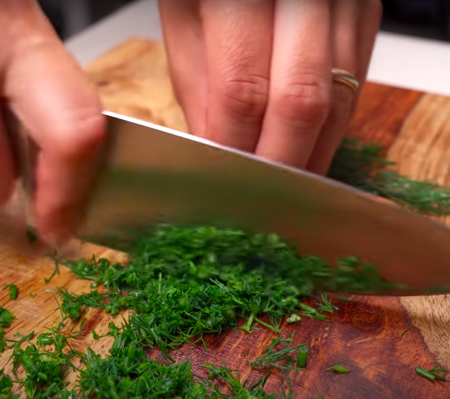 Chef Cooks Grandma’s Recipe And People Can’t Get Enough