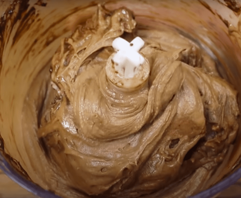 Chef Shows How To Make Sugar Free Ice Cream In One Minute