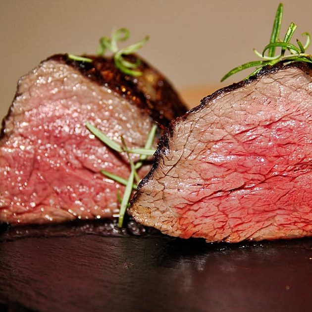 Masterchef’s 4-Step Method To Cooking The Perfect Steak