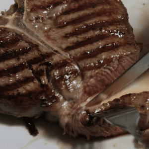 Masterchef’s 4-Step Method To Cooking The Perfect Steak