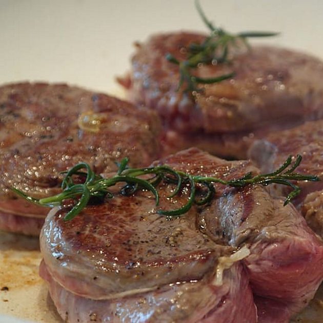 Masterchef’s 4-Step Method To Cooking The Perfect Steak