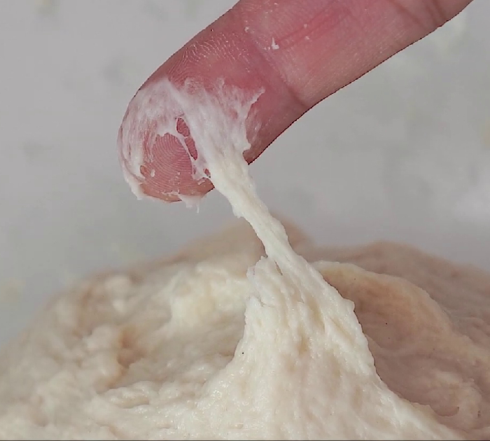 This light and doughy bubble bread recipe is highly addictive