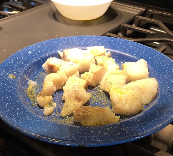 Cowboy shares “poor man’s lobster” recipe that tastes like the real ...