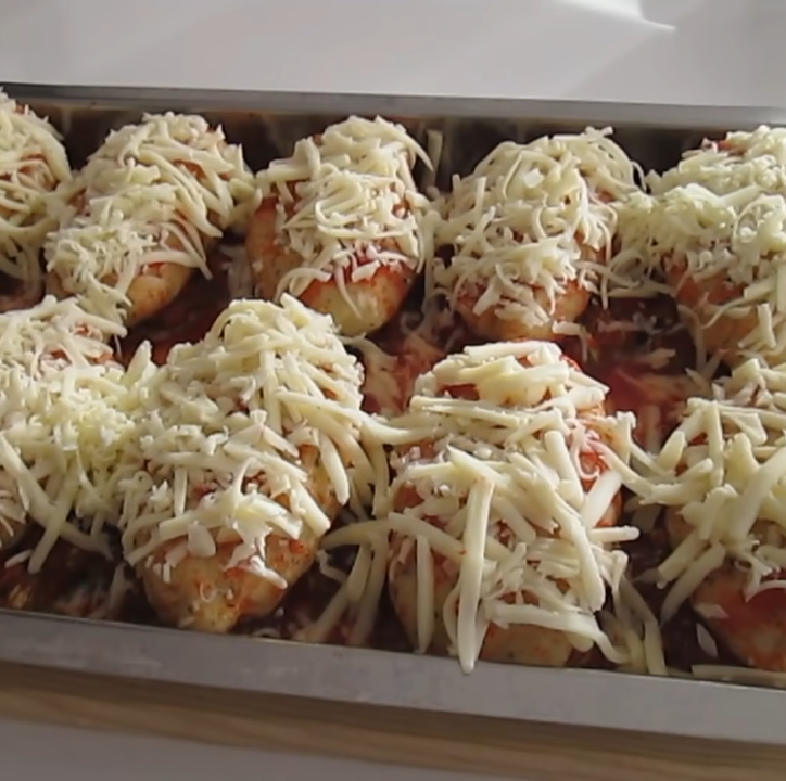 Addicting recipe uses meatballs and potatoes for a hearty meal the ...