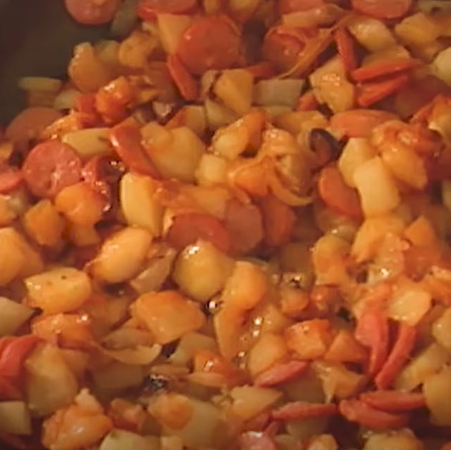 Grandma shares her famous great depression recipe for ‘Poor Man’s Meal’