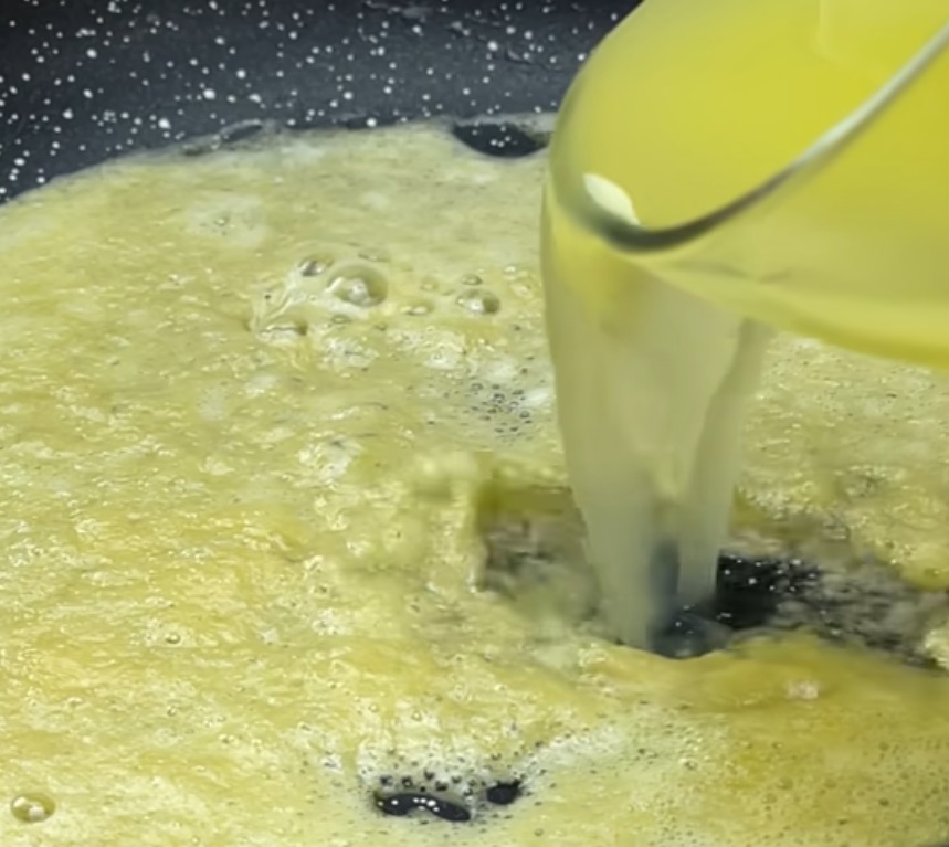 Chef takes zucchini to the next level with irrestible appetizer