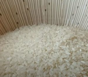 This 'lazy person's' recipe will change the way you cook rice forever
