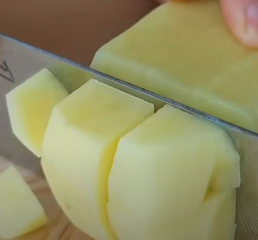 This 'lazy person's' recipe will change the way you cook rice forever