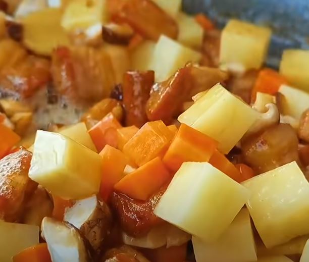 This 'lazy person's' recipe will change the way you cook rice forever