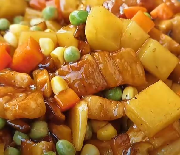 This 'lazy person's' recipe will change the way you cook rice forever