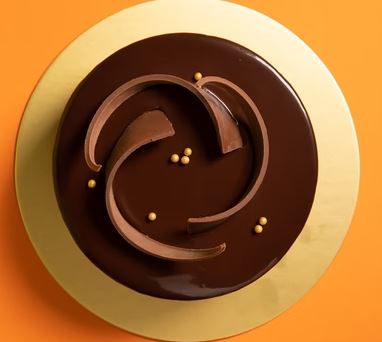 Prince William and Kate’s wedding cake revealed and we have the recipe