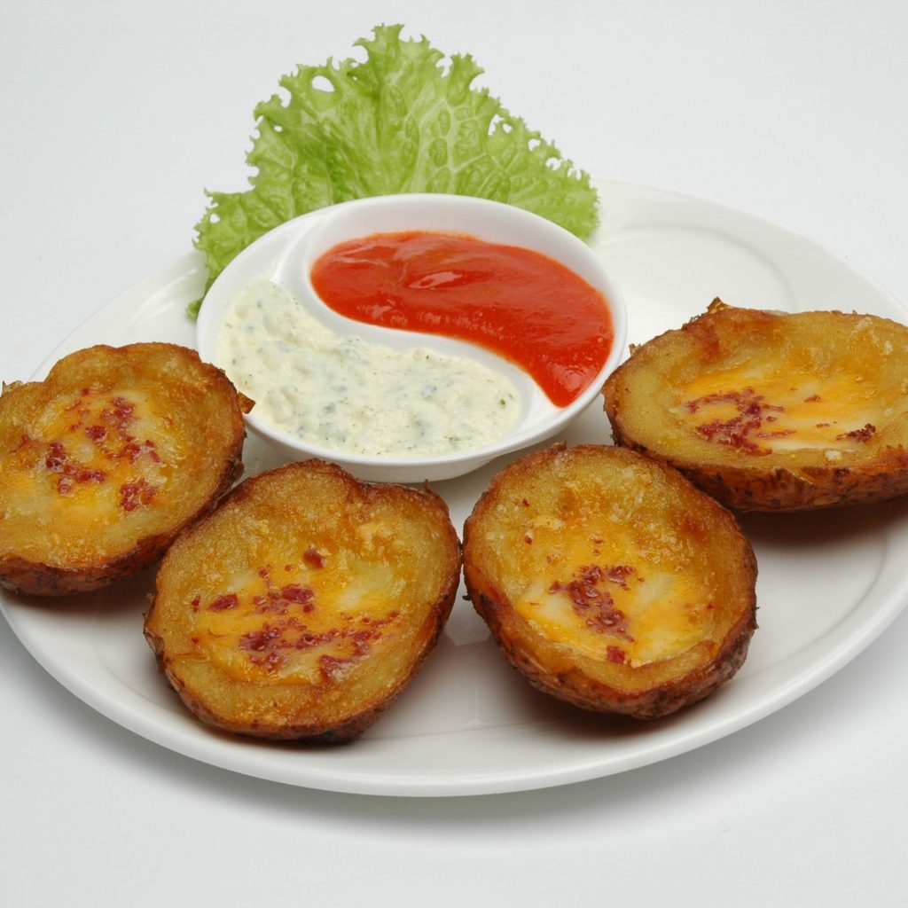 Video of brilliant potato-peeling hack goes viral