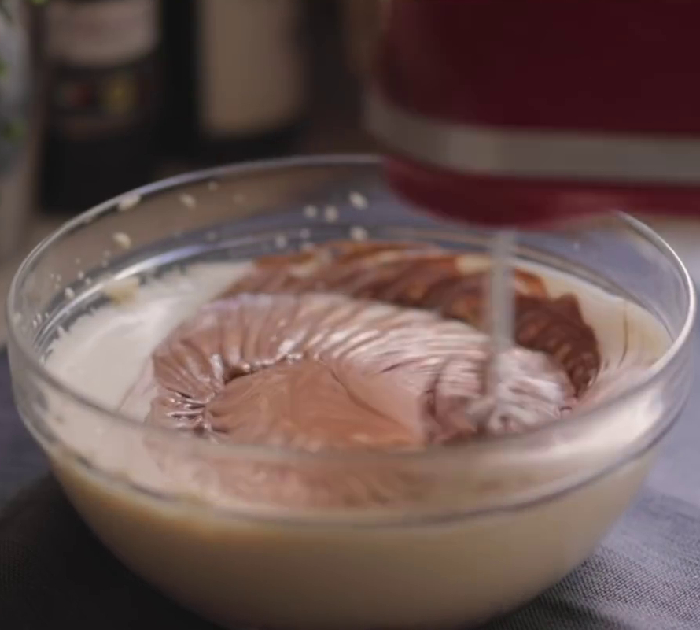 Man shares his 150-hour recipe for the most decadent chocolate cake