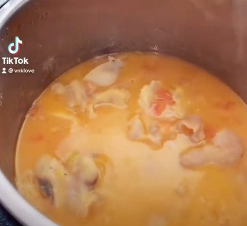 Mom helps home cooks rescue over-salted food with clever cooking hack