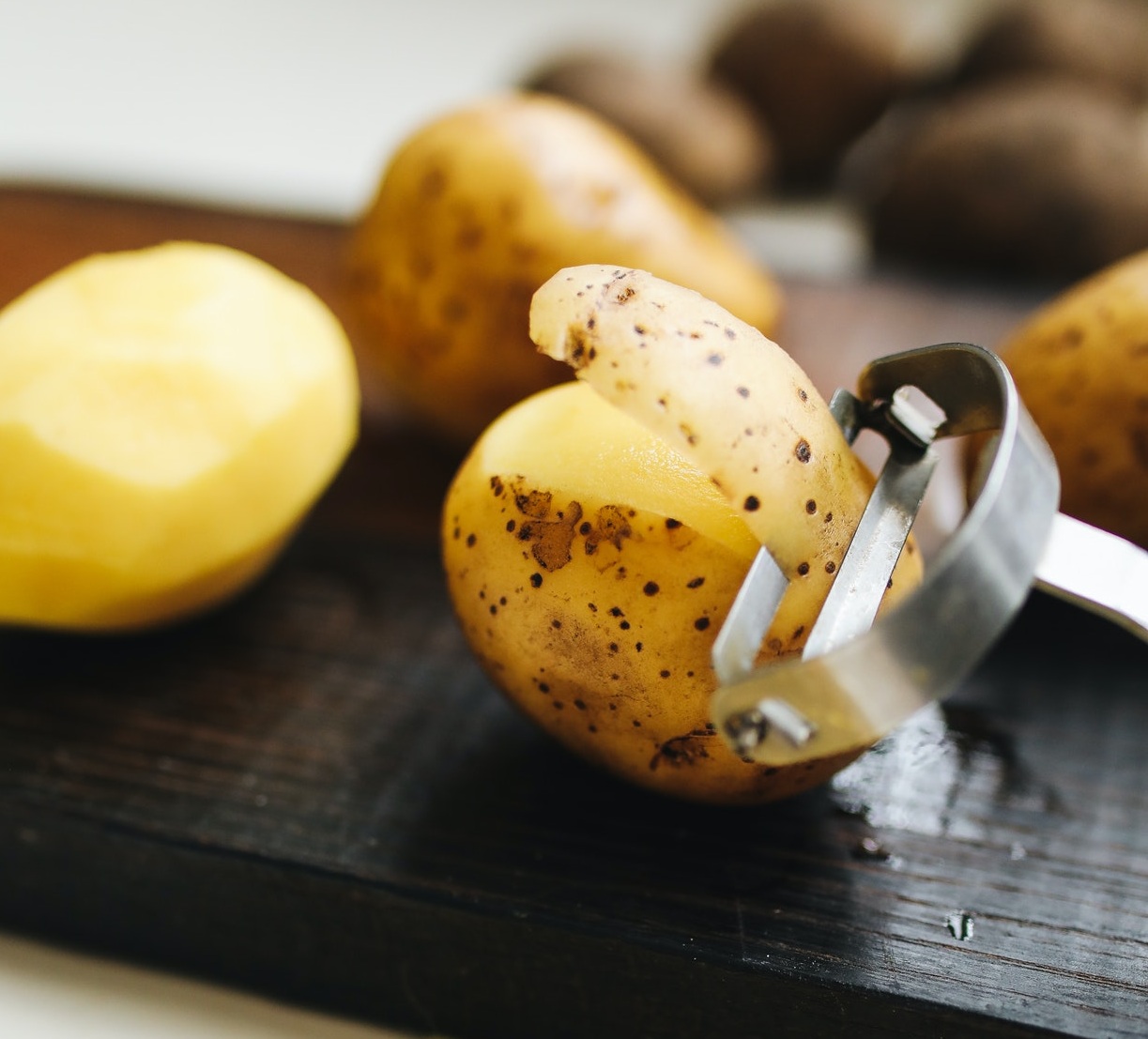 Mom helps home cooks rescue over-salted food with clever cooking hack