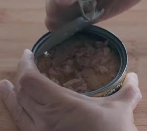 Dump canned tuna in a pan for an easy recipe you’ll want to make again ...