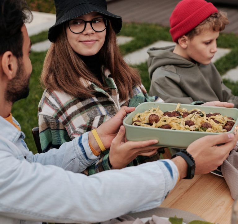Dump chicken and stove top stuffing in slow cooker for “Summertime ...