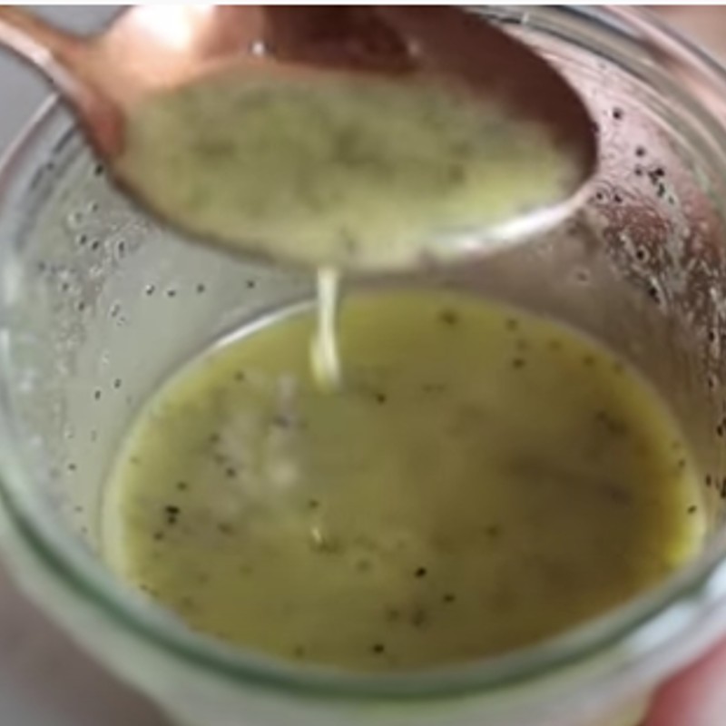 Six simple recipes for salad dressing that are packed with flavor