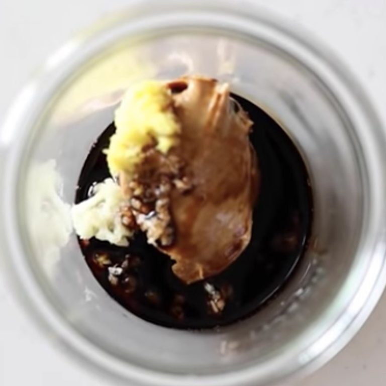 Six simple recipes for salad dressing that are packed with flavor