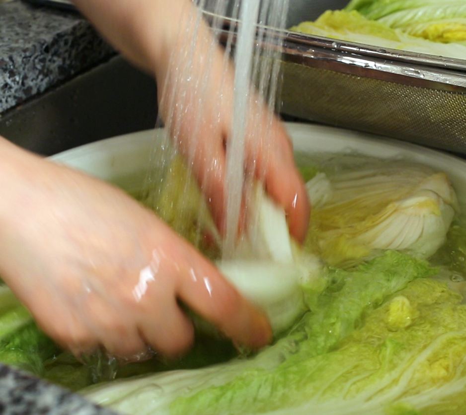 Woman’s recipe for traditional kimchi gets over 24 million views