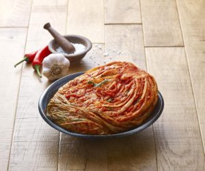 Woman’s recipe for traditional kimchi gets over 24 million views