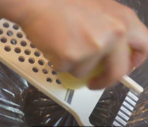 Deliciously simple “thousand layer french fries” recipe