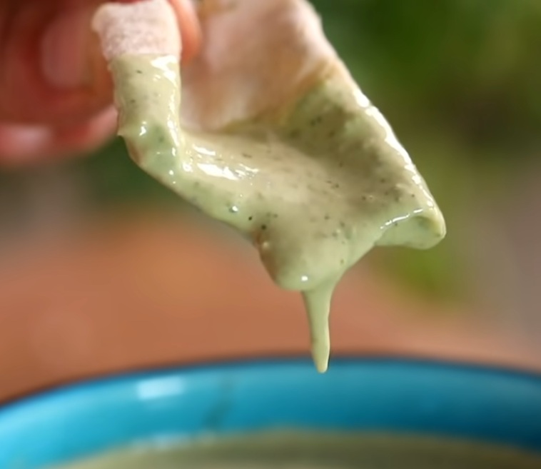 Woman shares recipe for homemade tahini and all the ways it can be used ...