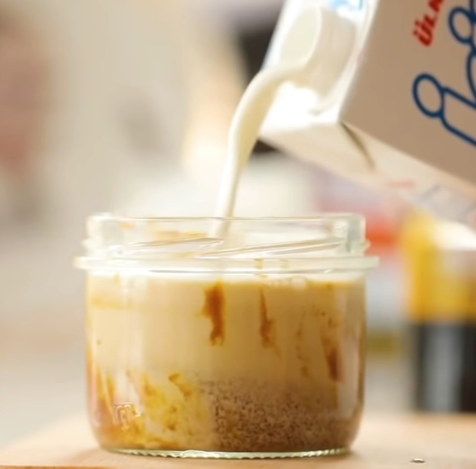 Woman shares recipe for homemade tahini and all the ways it can be used ...