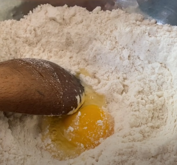 Recipe for southern cornbread chicken and dressing