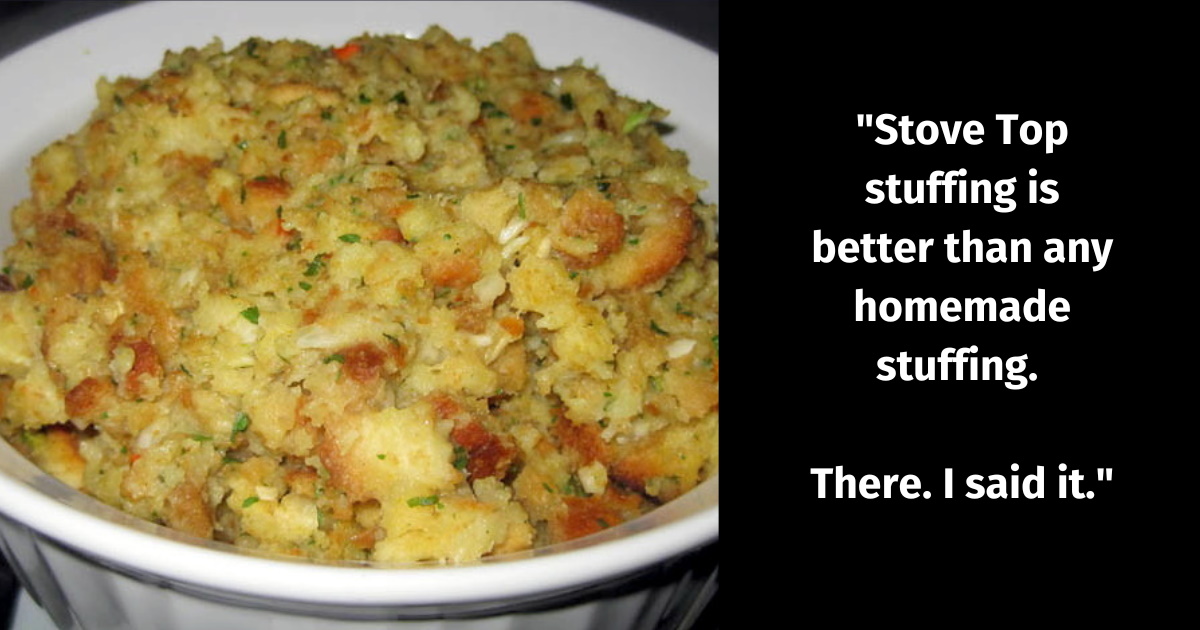 How many of these 30 controversial cooking methods are you “guilty” of?