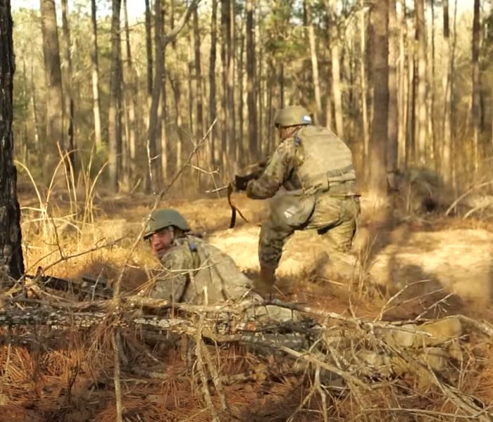 Army culinary specialists give in-depth look at how they feed 800 ...