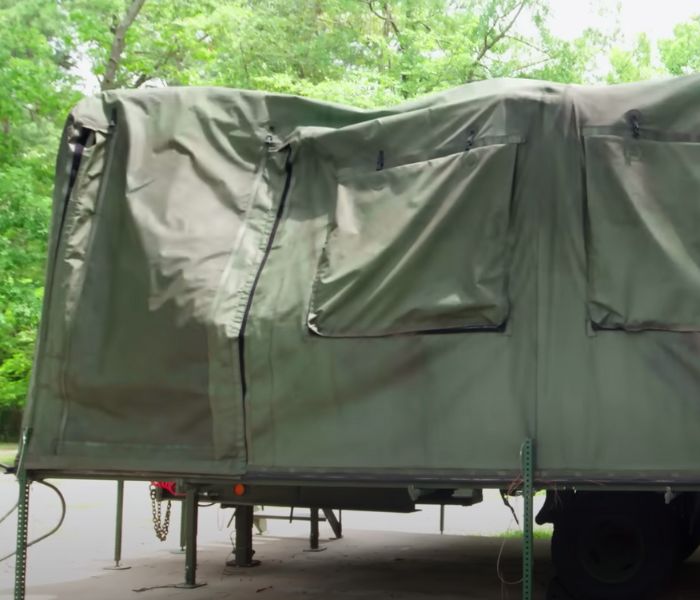 Army culinary specialists give in-depth look at how they feed 800 ...