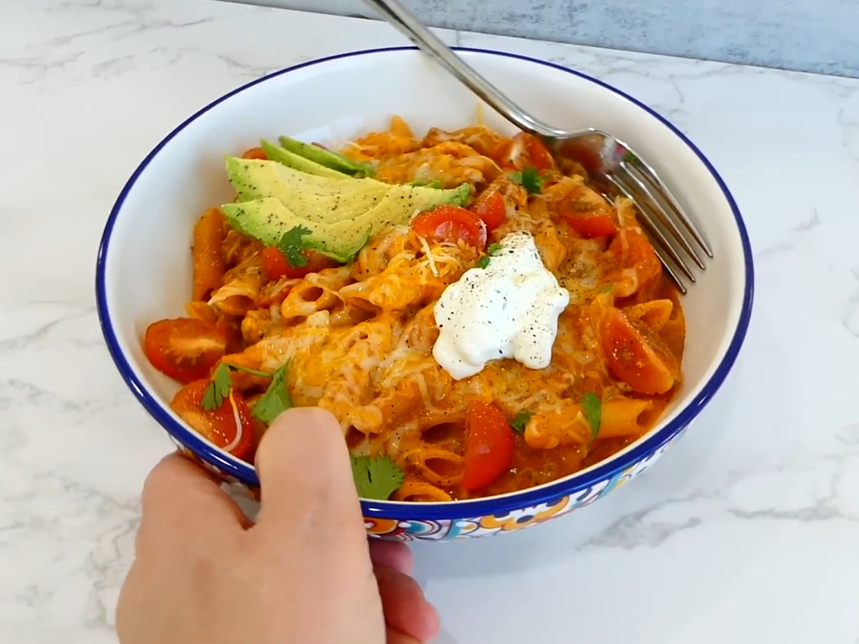 5 quick and simple one-pot meals that make delicious Fall dinners on ...