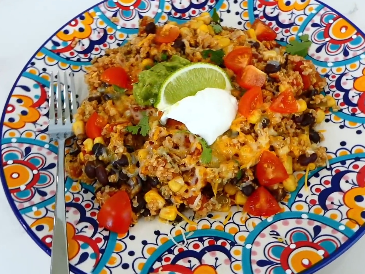 5 quick and simple one-pot meals that make delicious Fall dinners on ...