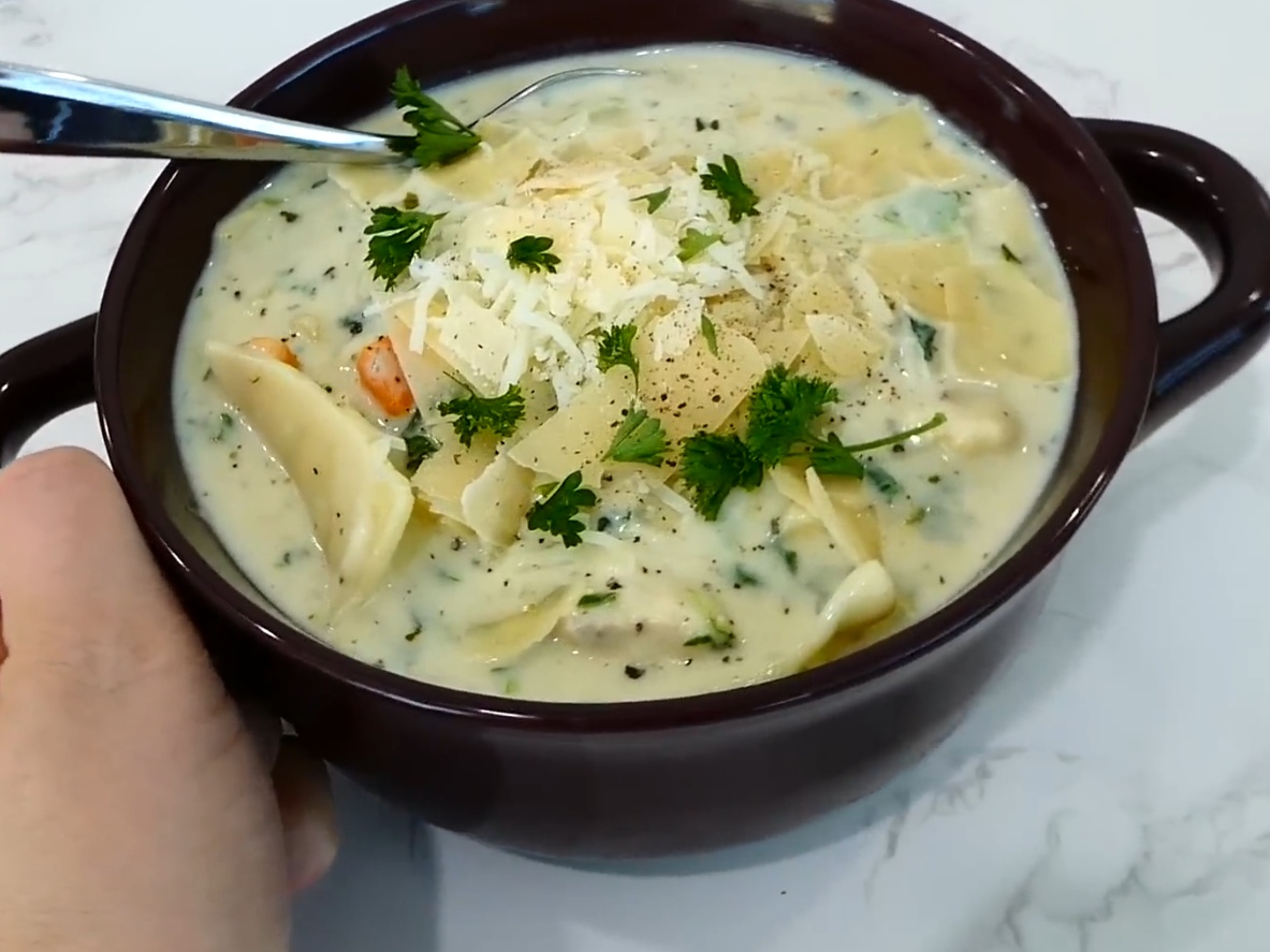 5 quick and simple one-pot meals that make delicious Fall dinners on ...