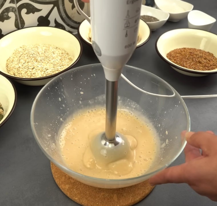 “Bread in a jar” recipe is simple to make and has a shelf-life of up to ...