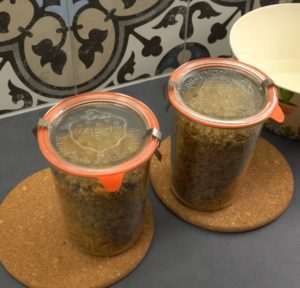 “Bread in a jar” recipe is simple to make and has a shelf-life of up to ...