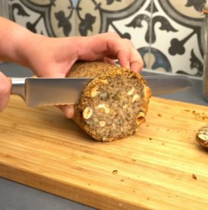 “Bread in a jar” recipe is simple to make and has a shelf-life of up to ...